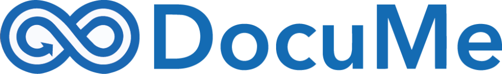 Our Services | DocuMe